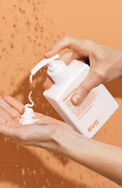 Evo Atonement Color Protect Duo
