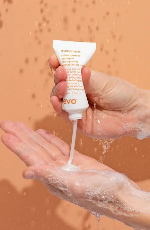 Evo Atonement Color Protect Duo