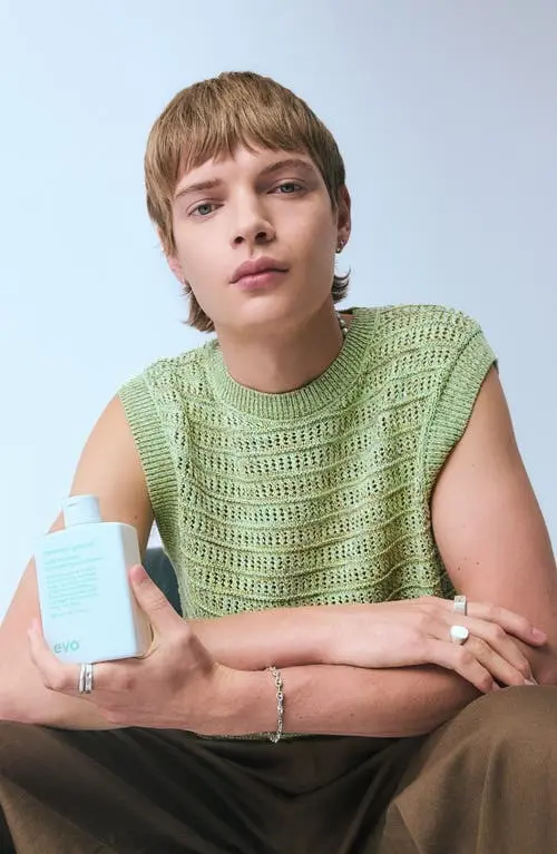 Evo Common Ground Scalp Shampoo