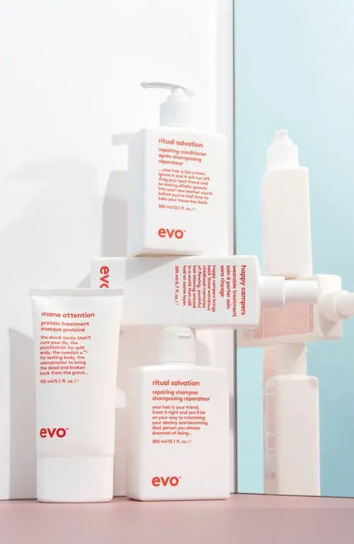 Evo Ritual Salvation Repairing Conditioner