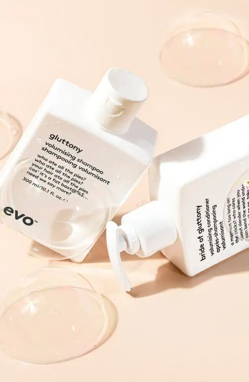 Evo The Therapist Hydrating Duo