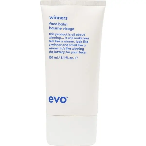 Evo Winners Face Balm - None