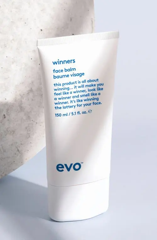 Evo Winners Face Balm