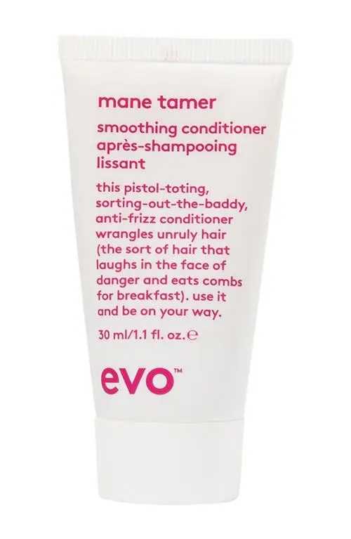 Evo Mane Tamer Smoothing Conditioner