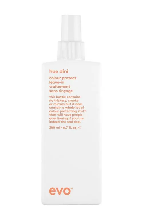 Evo Color Protect Routine