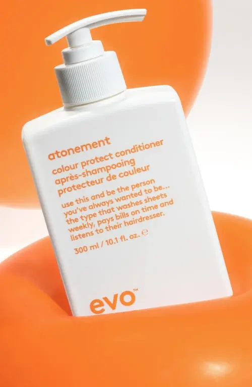 Evo Atonement Color Protect Conditioner