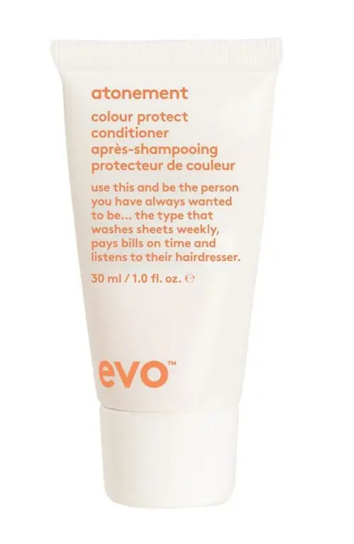 Evo Atonement Color Protect Conditioner