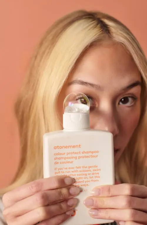 Evo Atonement Color Protect Shampoo