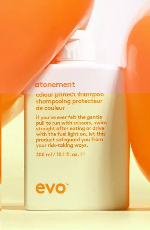 Evo Atonement Color Protect Shampoo