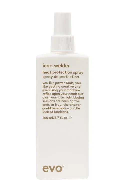 Evo Icon Welder Perfect Match Duo