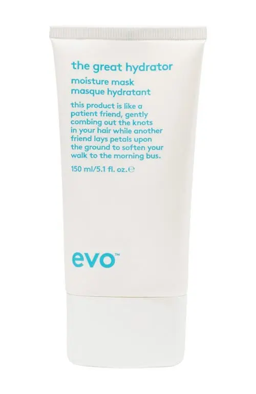 Evo Hydrating Routine