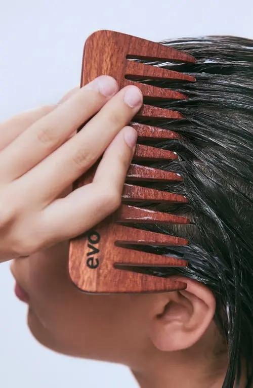 Evo Ground Control Scalp Treatment