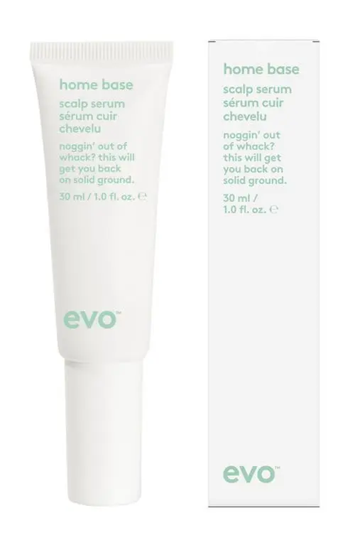 Evo Home Base Scalp Serum