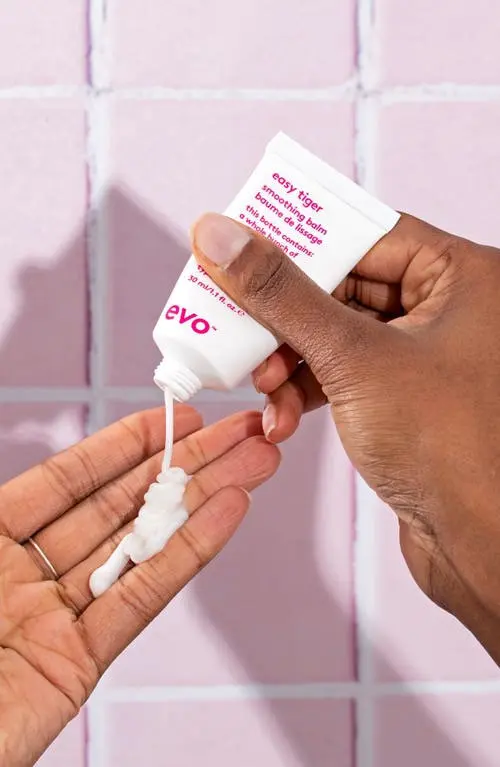 Evo Easy Tiger Smoothing Balm