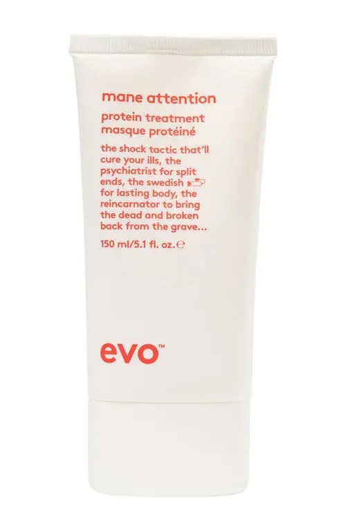 Evo Repairing Routine