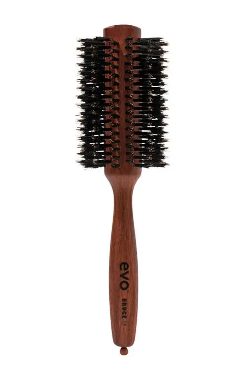 Evo Bruce Bristle Radial Brush - N/a