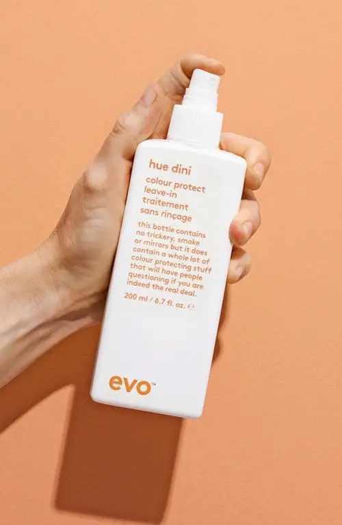 Evo Hue Dini Color Protect Leave