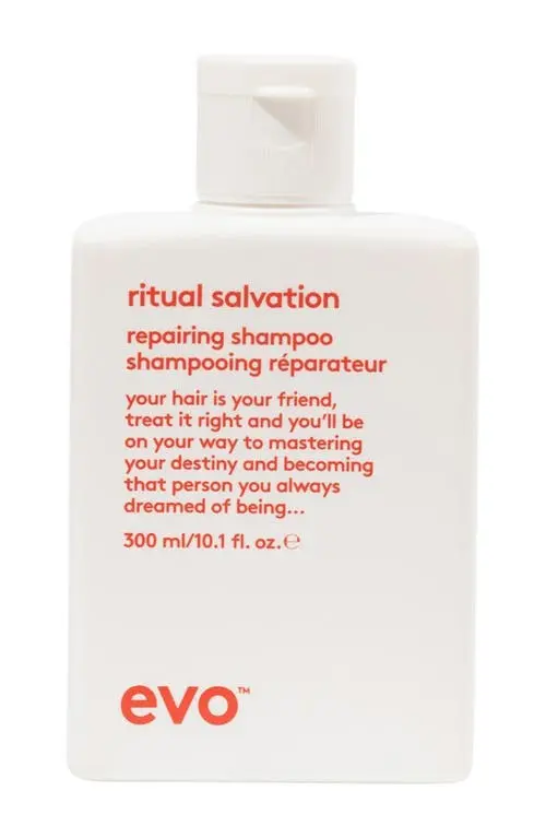 Evo Repairing Essentials