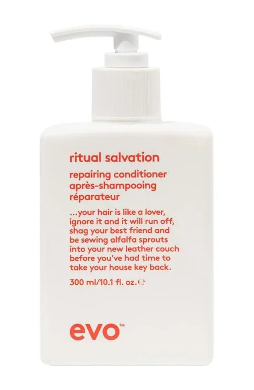 Evo Repairing Essentials