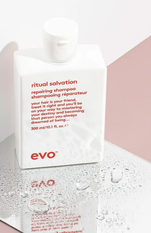 Evo Repairing Essentials