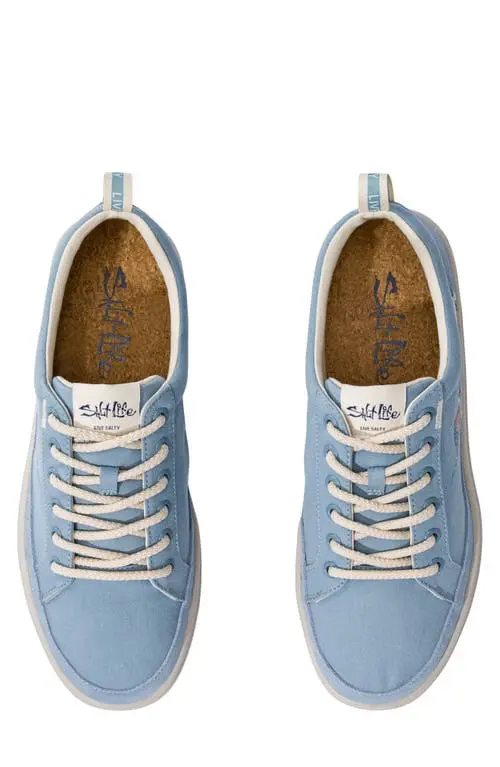 SALT LIFE The Mariner Sneaker