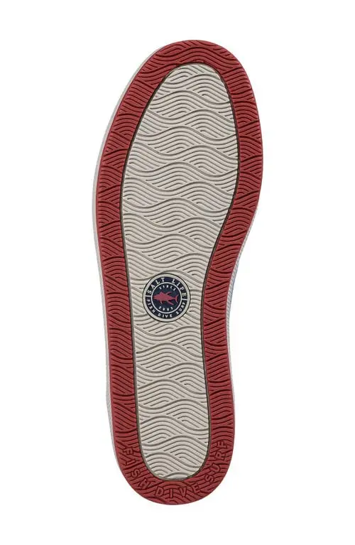 SALT LIFE The Mariner Sneaker