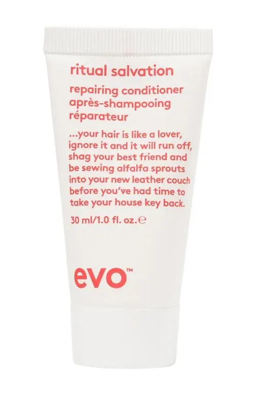 Evo Ritual Salvation Repairing Duo