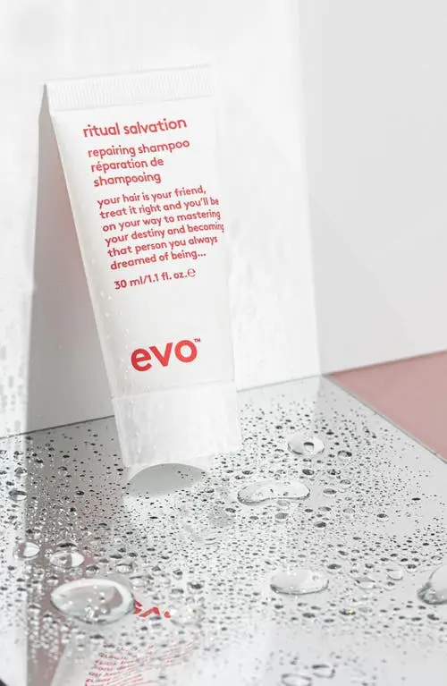 Evo Ritual Salvation Repairing Duo