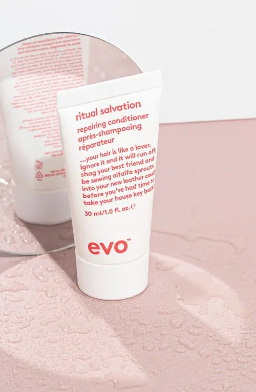 Evo Ritual Salvation Repairing Duo