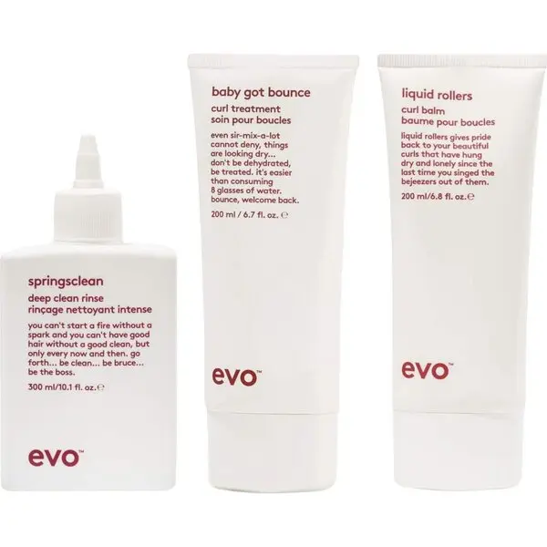 Evo The Great Hydrator Moisture Mask - N/a
