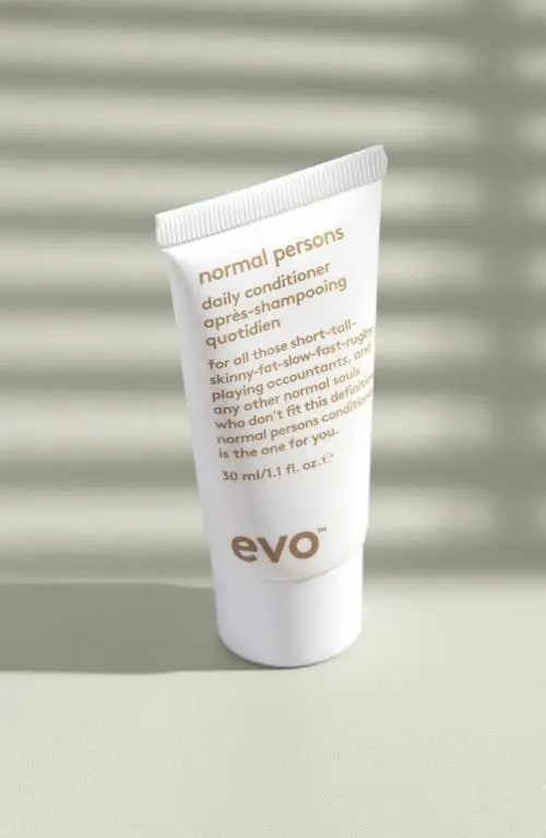 Evo Normal Persons Daily Conditioner