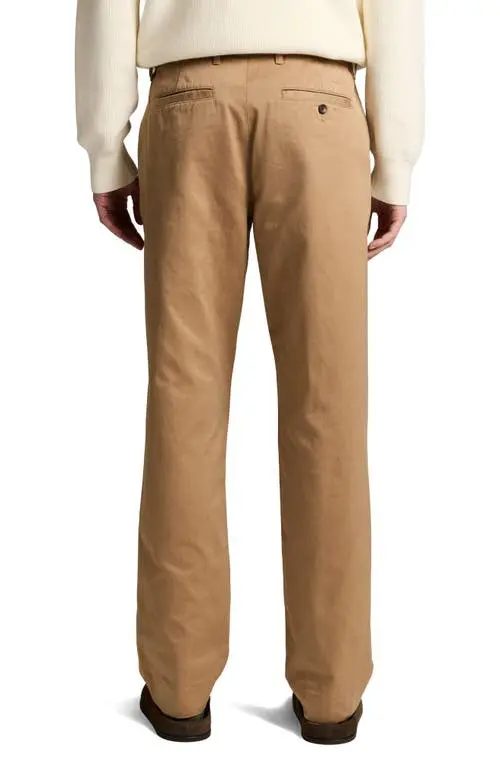 Vince Owen Brushed Twill Chinos