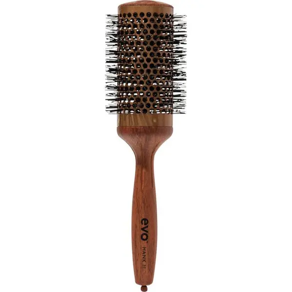 Evo Hank Ceramic Radial Brush - N/a
