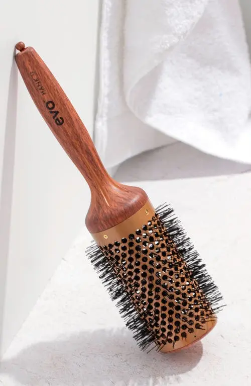 Evo Hank Ceramic Radial Brush