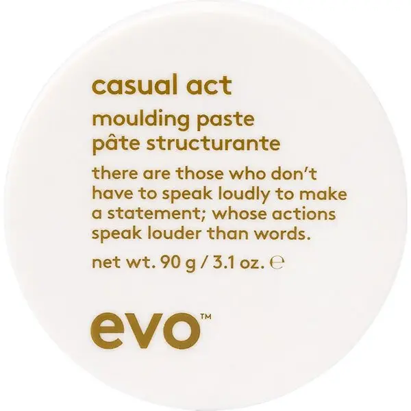 Evo Casual Act Moulding Paste - N/a