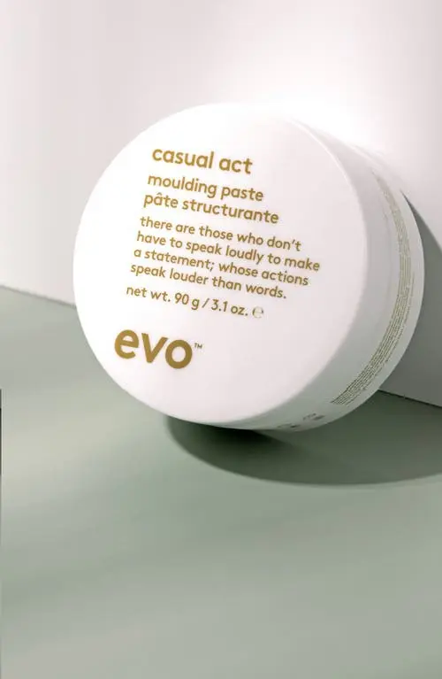 Evo Casual Act Moulding Paste