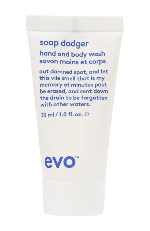 Evo Hand And Body Care Duo