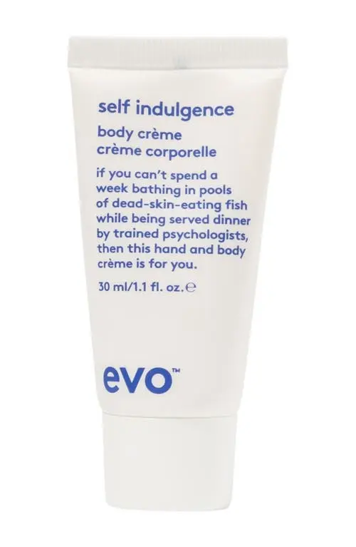 Evo Hand And Body Care Duo