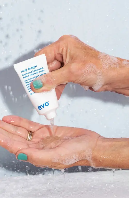 Evo Hand And Body Care Duo