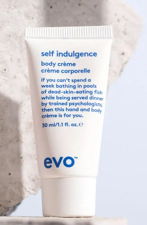 Evo Hand And Body Care Duo