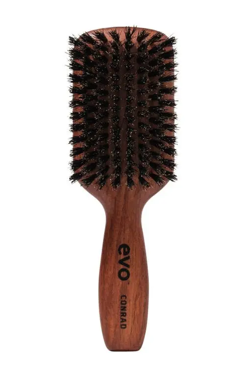 Evo Conrad Bristle Paddle Brush - N/a