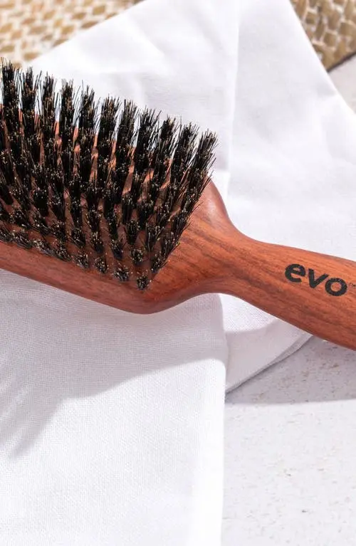 Evo Conrad Bristle Paddle Brush