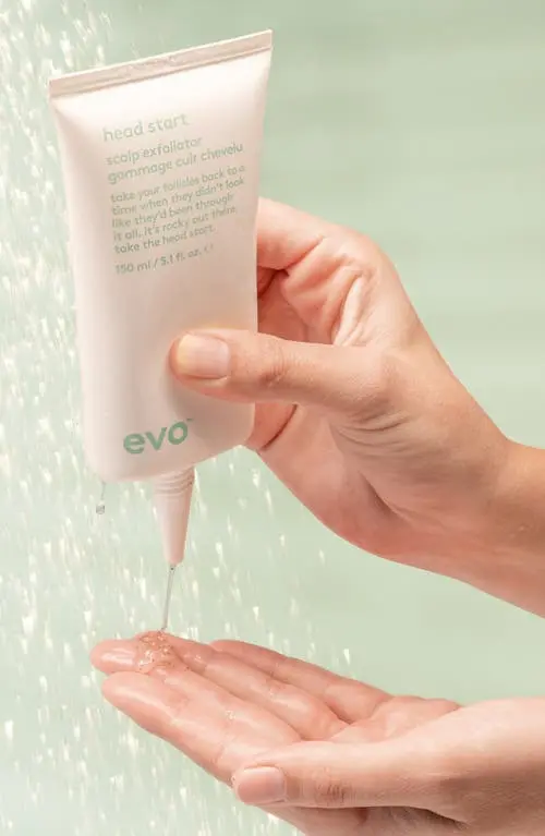 Evo Conrad Bristle Paddle Brush