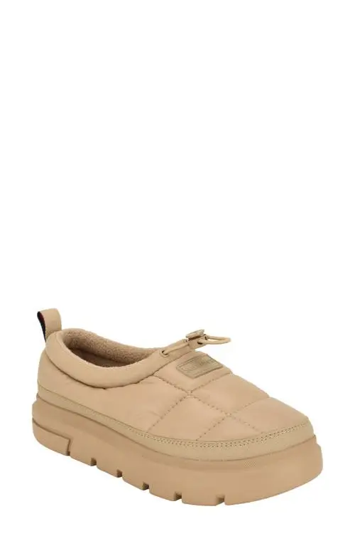 Tommy Hilfiger Westine Slip-on Shoe - Scots Bark