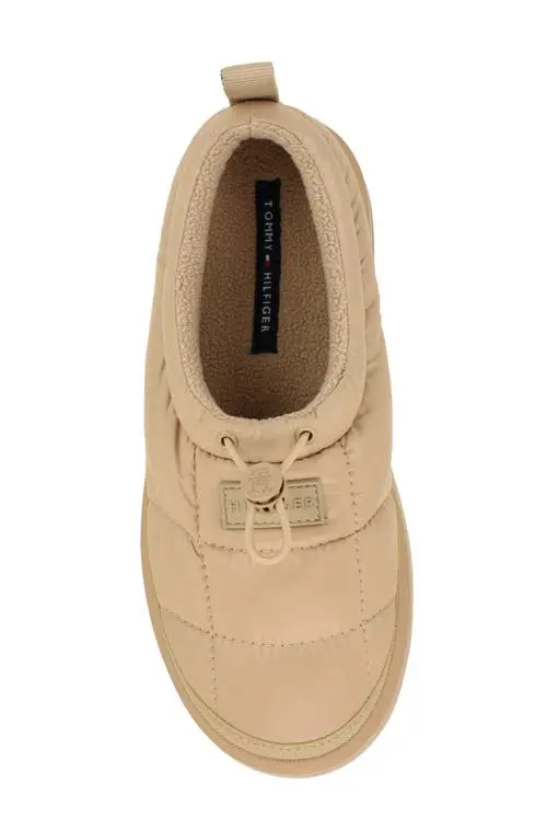 Tommy Hilfiger Westine Slip-on Shoe - Scots Bark