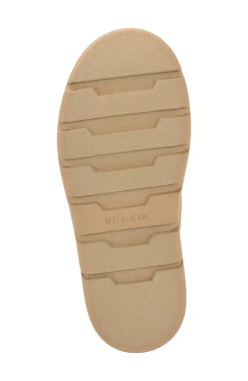 Tommy Hilfiger Westine Slip-on Shoe - Scots Bark