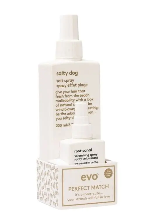 Evo Salty Dog Perfect Match Duo - N/a