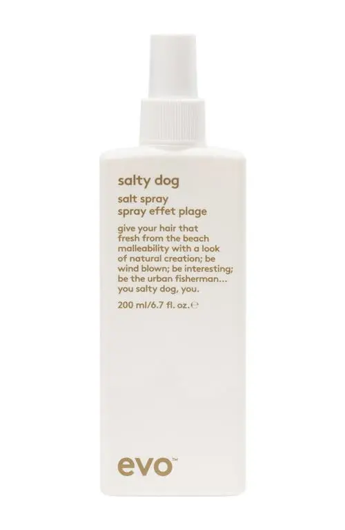 Evo Salty Dog Perfect Match Duo