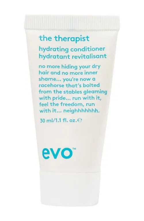 Evo The Hydrate Introduction