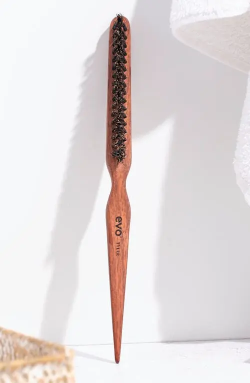 Evo Tyler Teasing Brush
